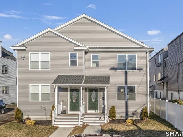 Lincoln Ave, Bridgeport, Home For Sale