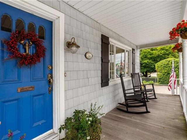 Lincoln Ave, Bristol, Home For Sale