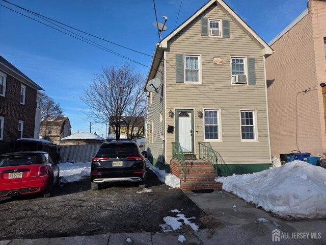 Lincoln Ave, Carteret, Home For Sale