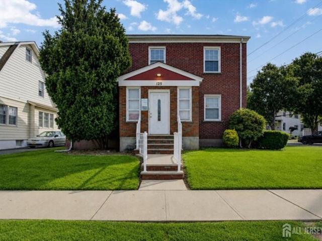 Lincoln Ave, Carteret, Home For Sale