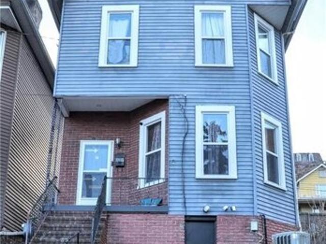 Lincoln Ave, Charleroi, Home For Sale