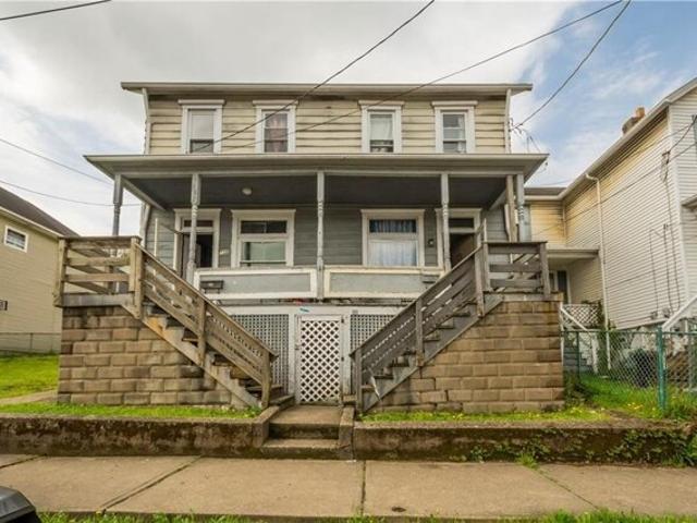 Lincoln Ave, Charleroi, Home For Sale