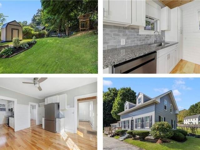 Lincoln Ave, Coventry, Home For Sale
