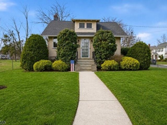 Lincoln Ave, Cranford, Home For Sale