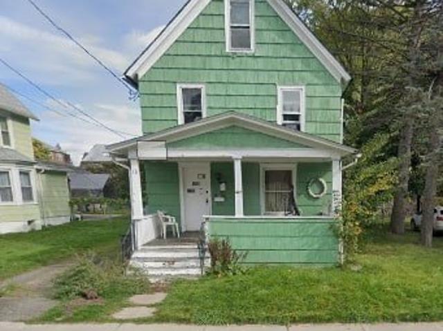 Lincoln Ave, Endicott, Home For Sale
