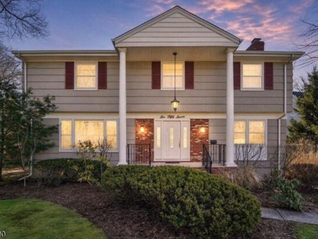 Lincoln Ave, Glen Rock, Home For Sale
