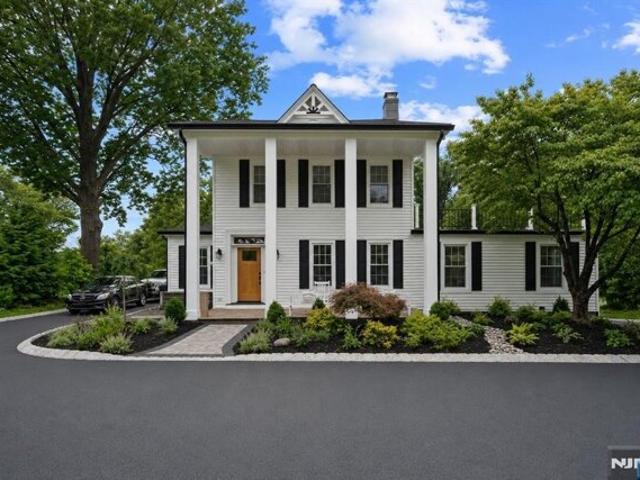 Lincoln Ave, Glen Rock, Home For Sale
