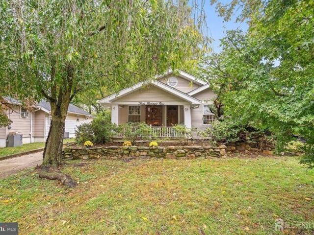 Lincoln Ave, Hightstown, Home For Sale