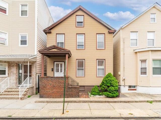 Lincoln Ave, Kearny, Home For Sale