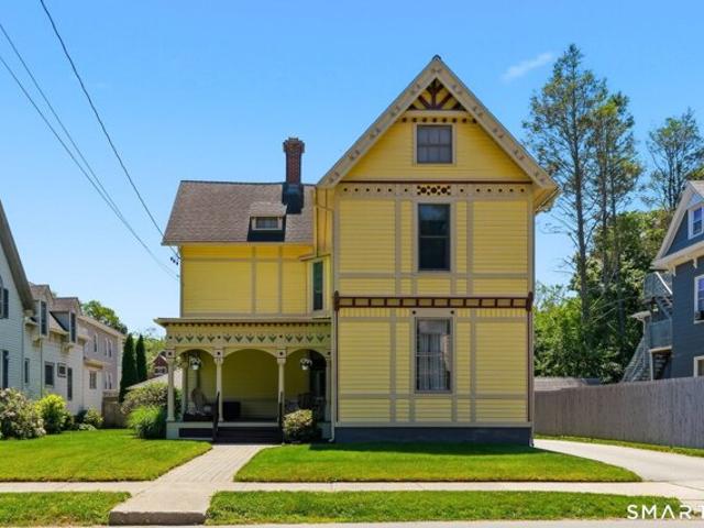 Lincoln Ave, Norwich, Home For Sale
