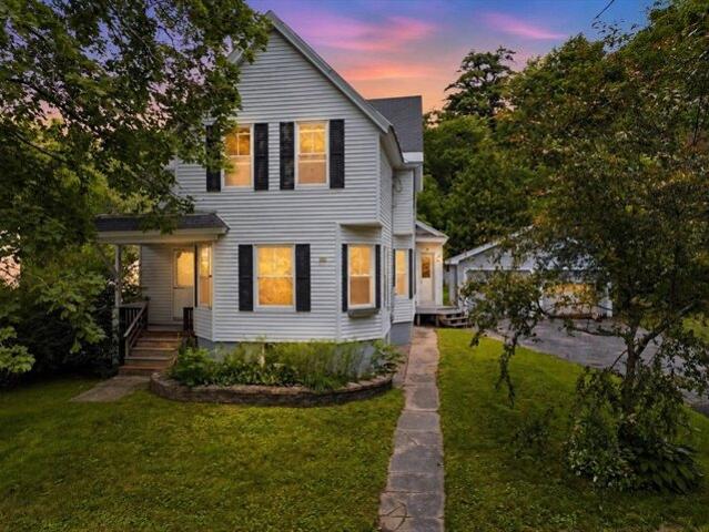Lincoln Ave, Orange, Home For Sale