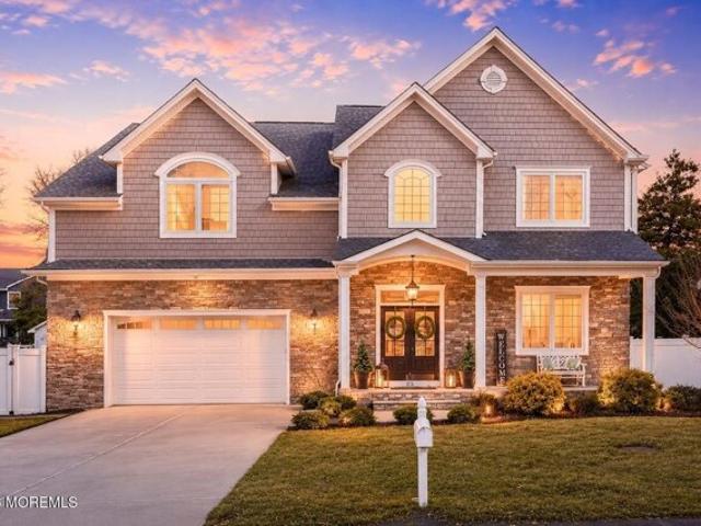 Lincoln Ave, Pine Beach, Home For Sale