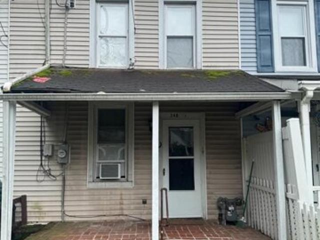 / Lincoln Ave, Pottstown, Home For Sale