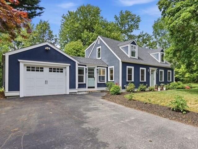Lincoln Ave, Plainville, Home For Sale
