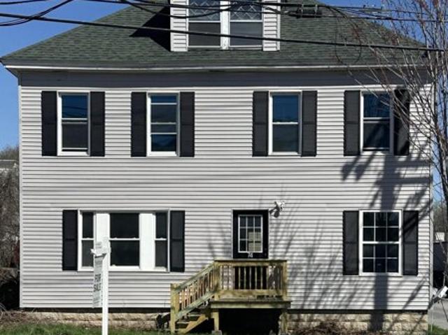 Lincoln Ave, Rumford, Home For Sale