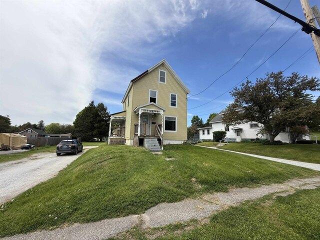 Lincoln Ave, Rutland, Home For Sale