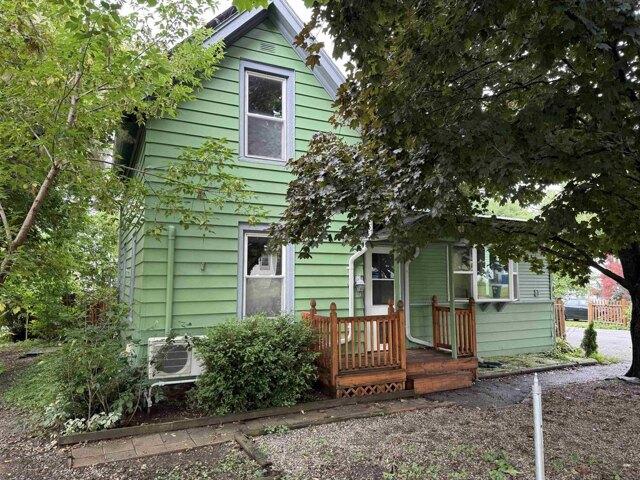 Lincoln Ave, Saint Albans City, Home For Sale