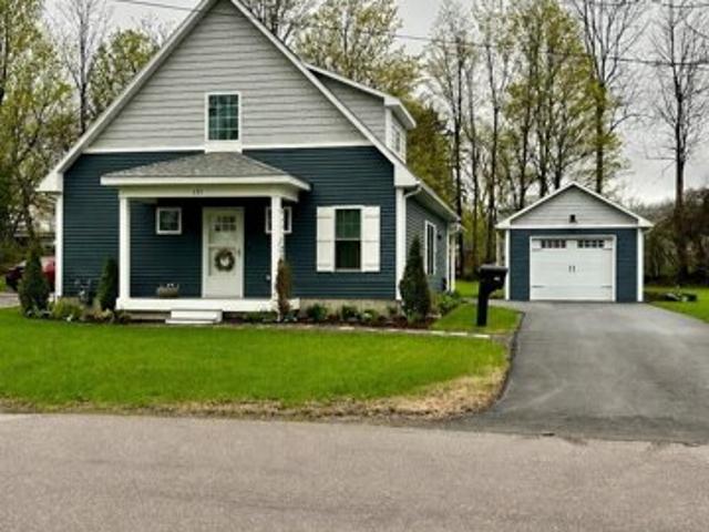 Lincoln Ave, Saint Albans City, Home For Sale