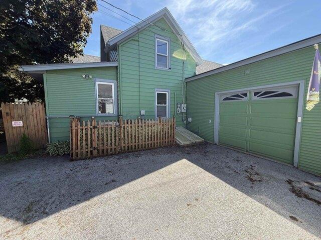 Lincoln Ave, Saint Albans City, Home For Sale