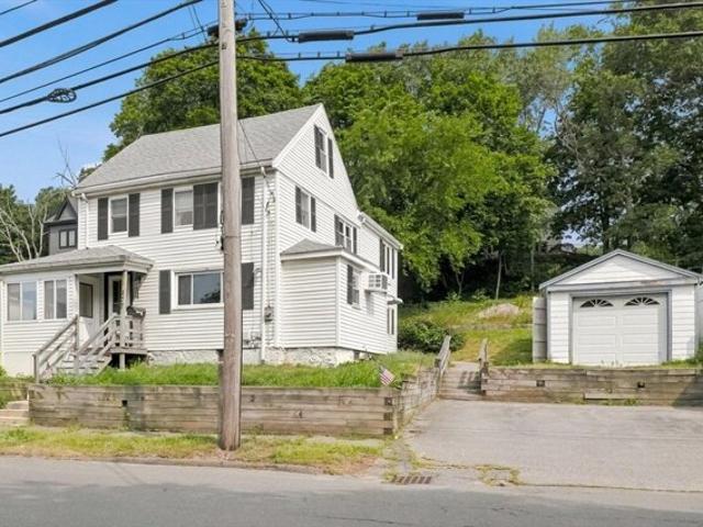 Lincoln Ave, Saugus, Home For Sale