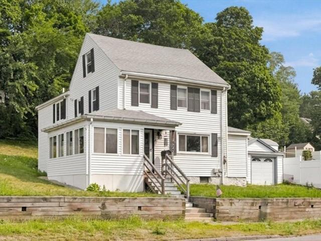 Lincoln Ave, Saugus, Home For Sale