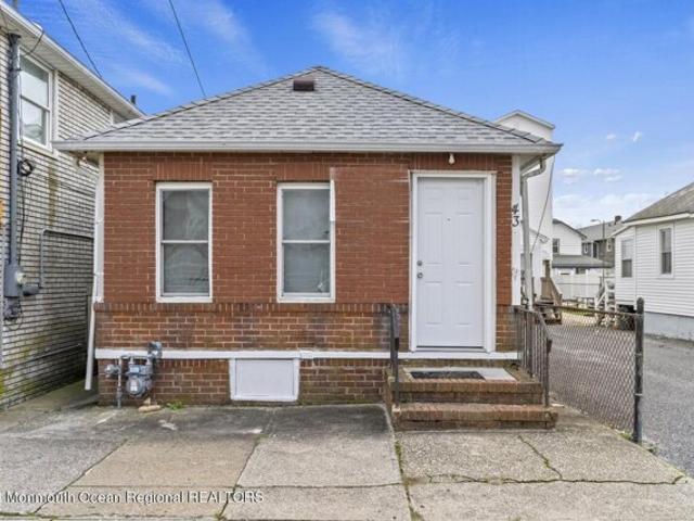Lincoln Ave, Seaside Heights, Home For Sale