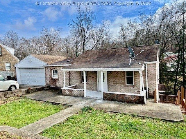 Lincoln Ave, South Charleston, Home For Sale