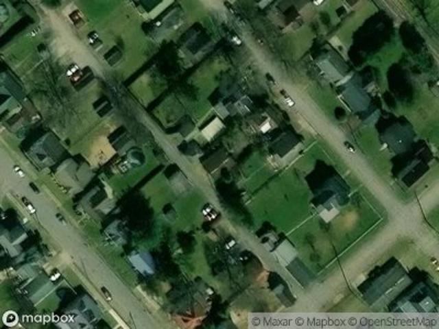 Lincoln Avenue L 98 Ptl