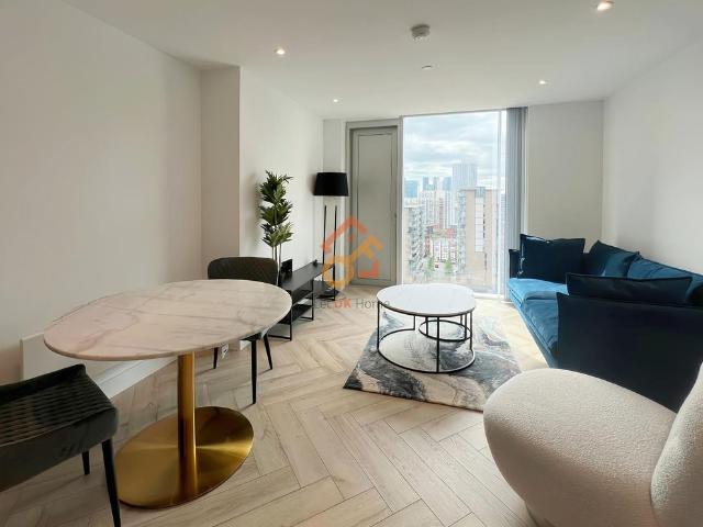 Lincoln Apartments, 3 Lexington Gardens, Birmingham B15