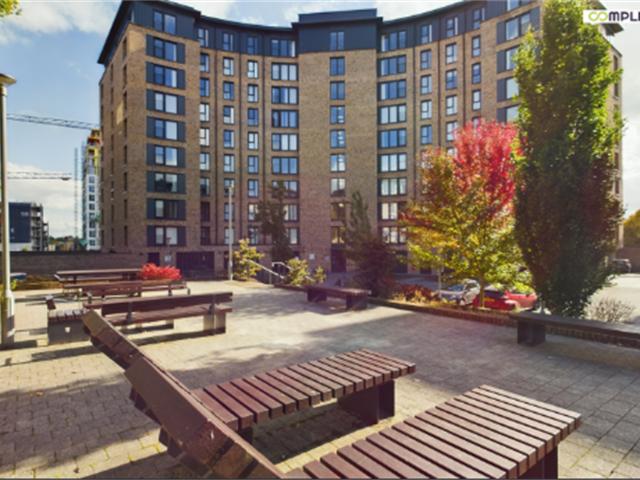 Lincoln Apartments, Block E B15, 1 bed flat to rent, £950 pcm | PrimeLocation