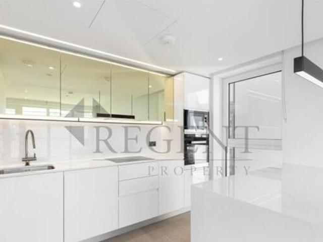 Lincoln Apartments, Fountain Park Way, 2 Bedroom Apartment