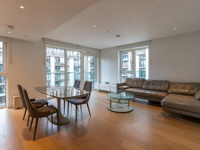 Lincoln Apartments, Fountain Park Way, London W12, 2 bed flat to rent, £3,900 pcm | PrimeLocation