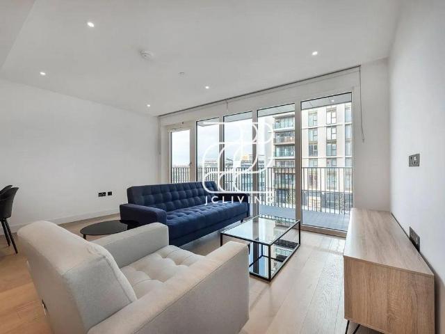 Lincoln Apartments, London 1 bed flat to rent £3,033 pcm £700 pw