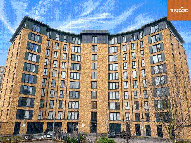 Lincoln Apartments, Lexington Gardens B15, 1 bed flat to rent, £950 pcm | PrimeLocation