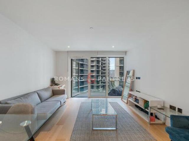 Lincoln Apartments, White City, 2 Bedroom Apartment