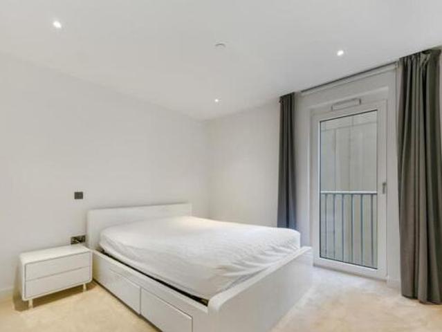 Lincoln Apartments, White City Living, 2 Bedroom Flat
