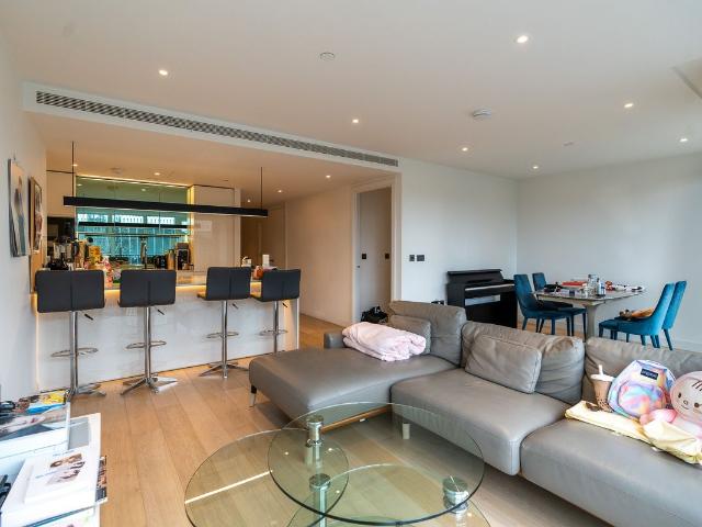 Lincoln Apartments, White City Living, London W12, 2 bed flat to rent, £4,160 pcm | PrimeLocation