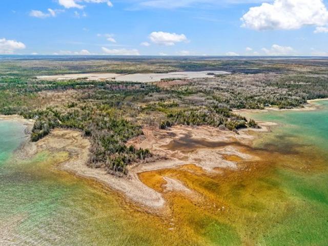 Lincoln Bay Dr Lot 3, Alpena, MI 49707