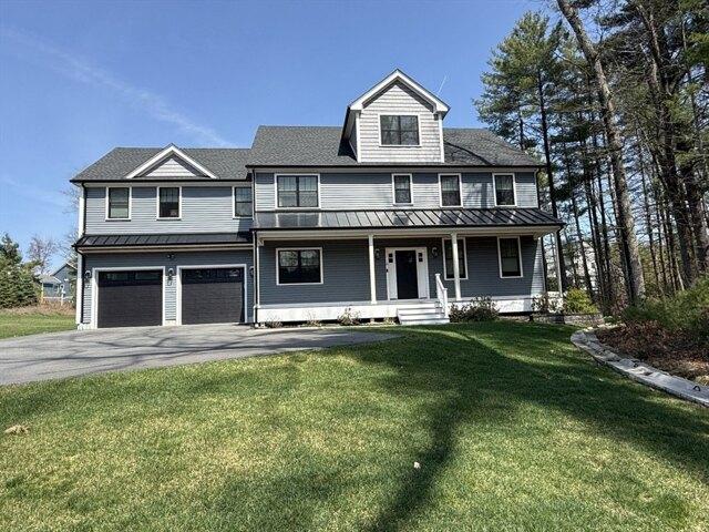 Lincoln Ct, Medfield, Home For Sale