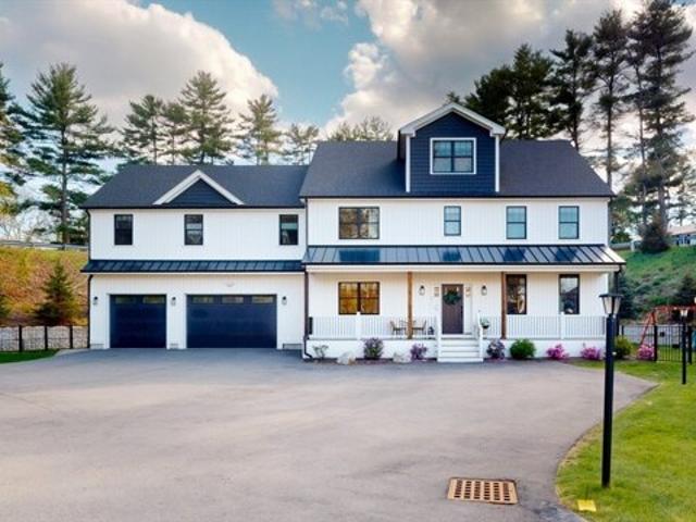 Lincoln Ct, Medfield, Home For Sale