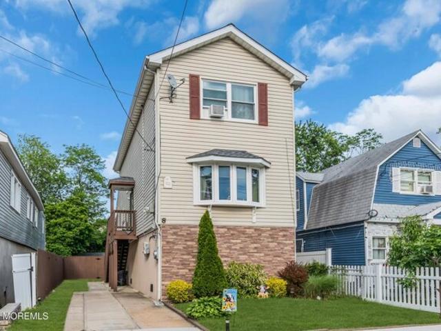 Lincoln Ct, Keansburg, Home For Sale