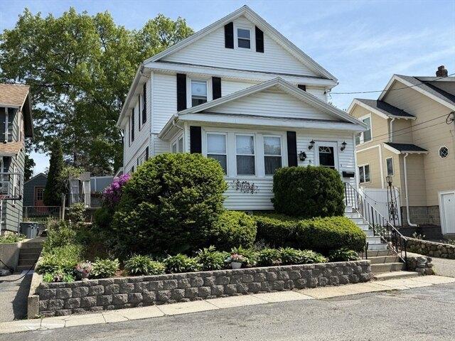 Lincoln Ct, Saugus, Home For Sale