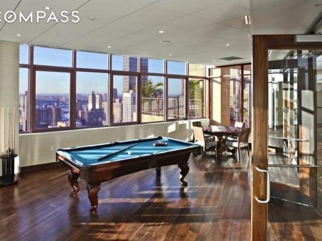 Lincoln Center Plz Unit E, Manhattan, Condo For Sale
