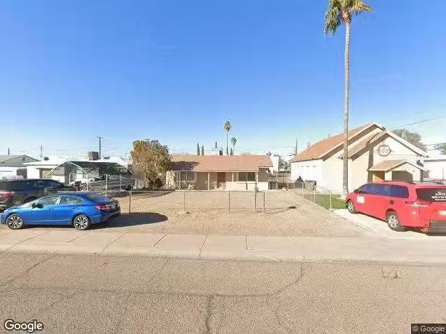 Lincoln, COOLIDGE, AZ 85128