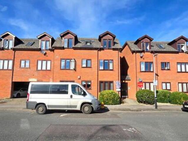 Lincoln Court, Newbury, 1 Bedroom Flat