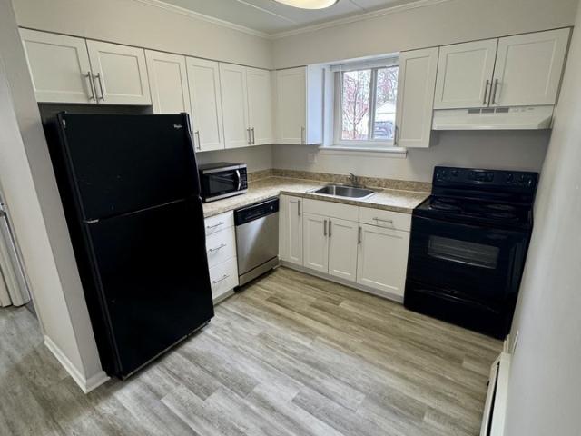 Lincoln Court Apartments 2 Bedroom Apartment for Rent at 1320 Lincoln Ave, Prospect Park, PA 19076