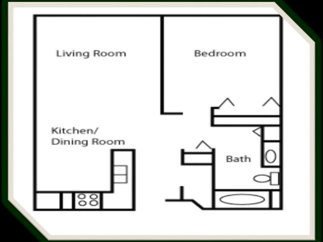 Lincoln Crest Senior Apartment Homes