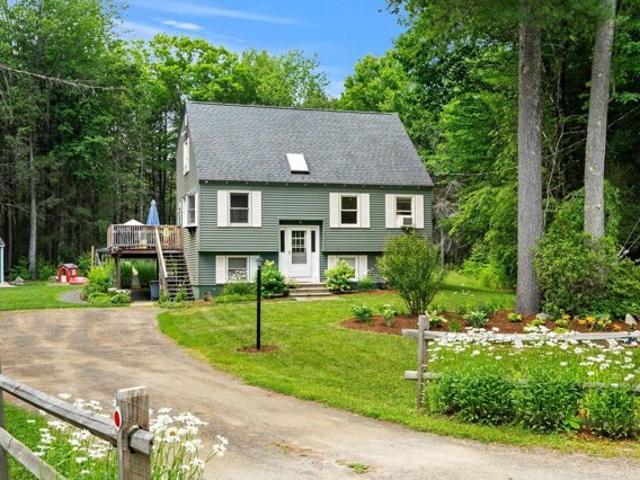 Lincoln Dr, Nottingham, Home For Sale