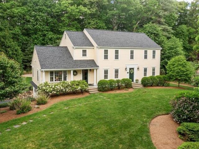 Lincoln Dr, Acton, Home For Sale