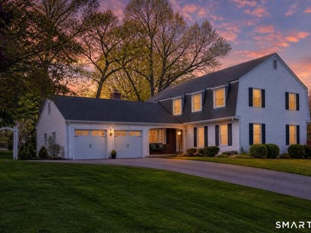 Lincoln Dr, Glastonbury, Home For Sale